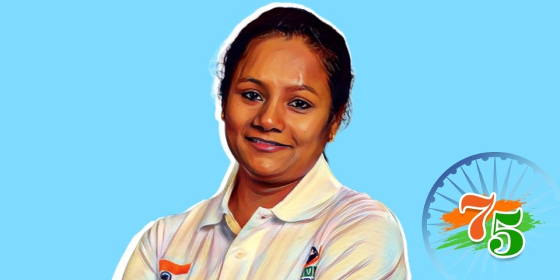 Arunima Sinha: Conquering Mountains and Challenges - Empowering Women ...