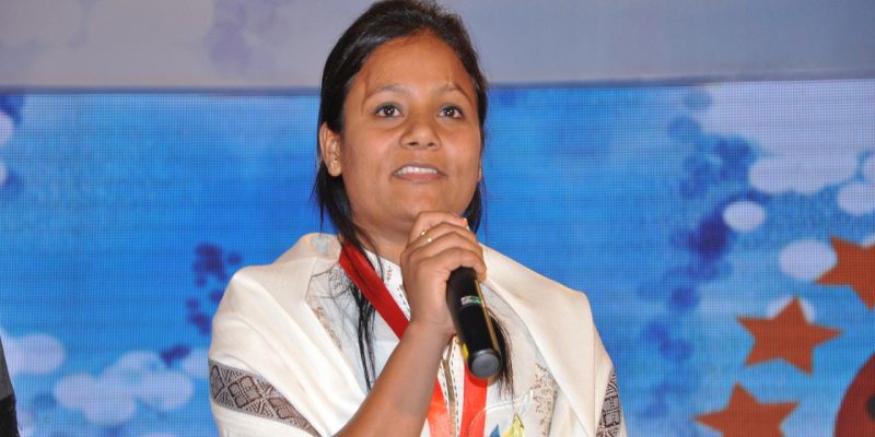 Arunima Sinha: Conquering Mountains and Challenges - Empowering Women ...
