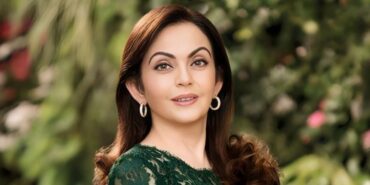 Nita Ambani: A Tapestry of Ambition, Philanthropy, and Enigma ...