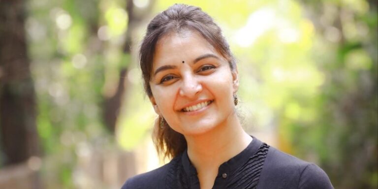 Manju Warrier: Indian Actress: Life, Movie & Biography - Empowering ...